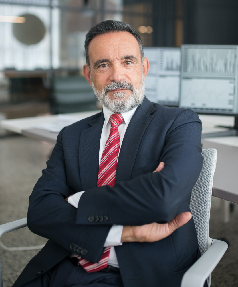 About Developer – Trustee House